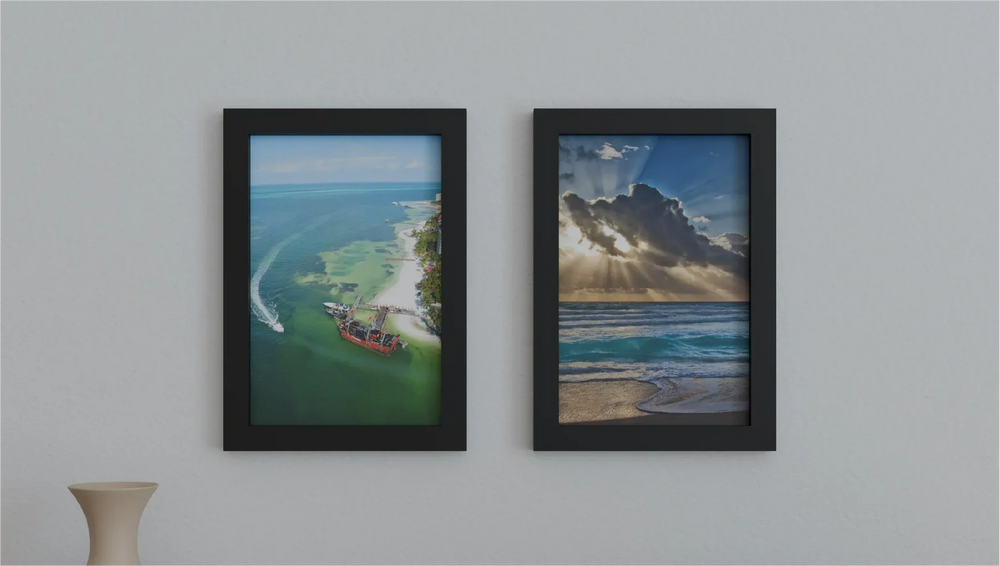 12x18 Frame Sizing Guide: How to Mat and Display Your 12x18 Artwork