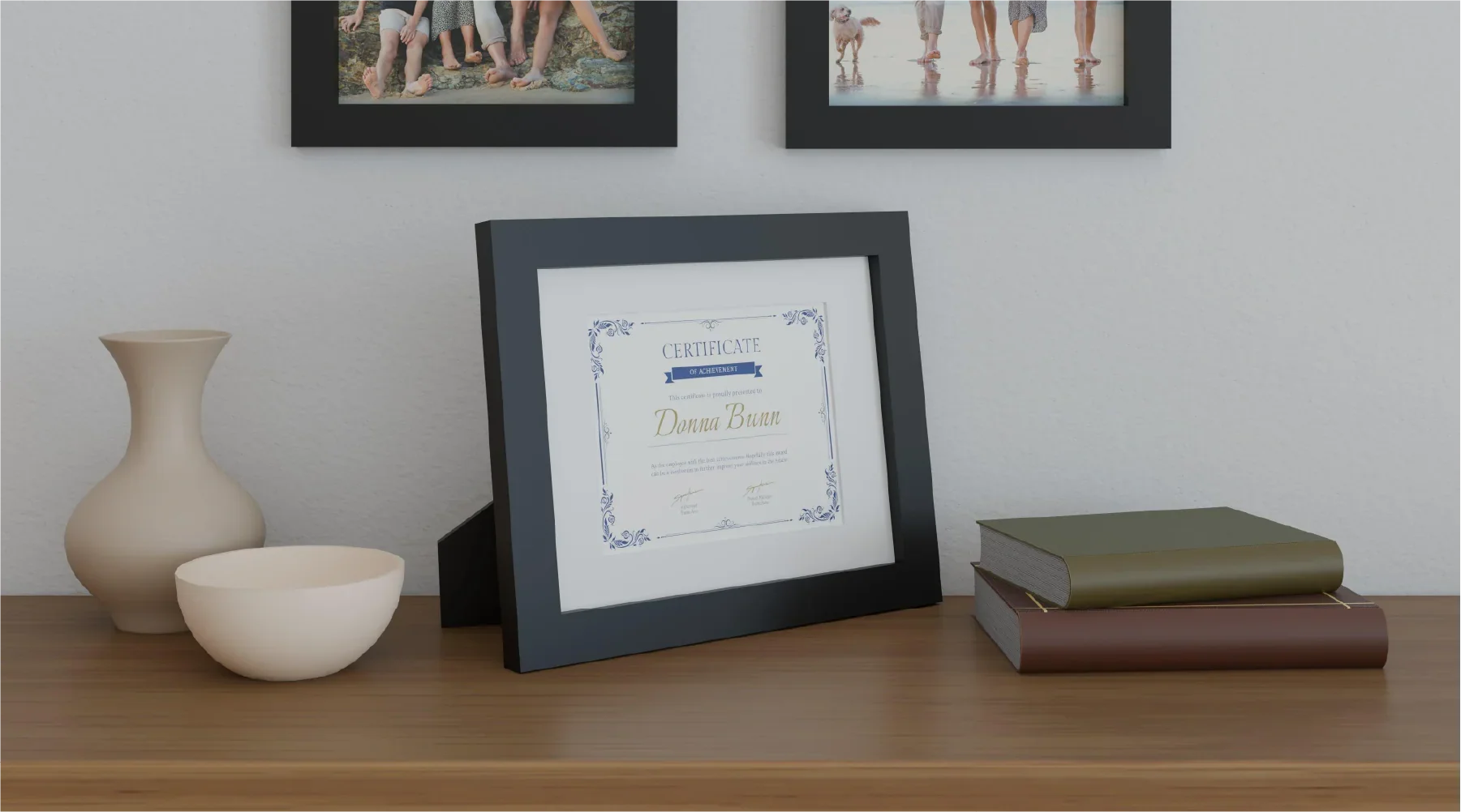 11x14 Frame Sizing Guide: How to Mat and Display Your 11x14 Artwork