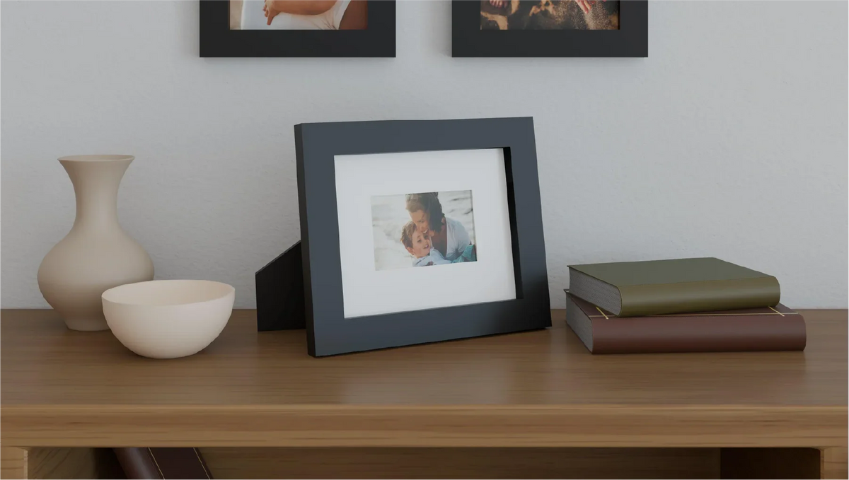 8x10 Frame Sizing Guide: How to Mat and Display Your 8x10 Artwork
